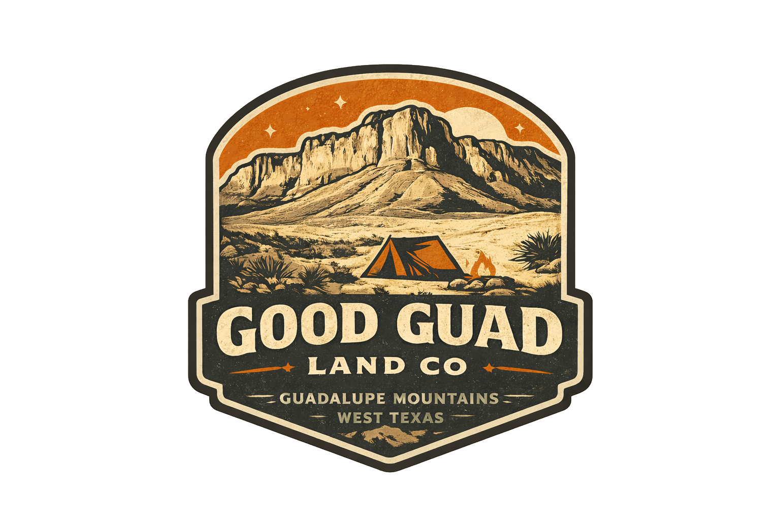 Good Guad Land Co